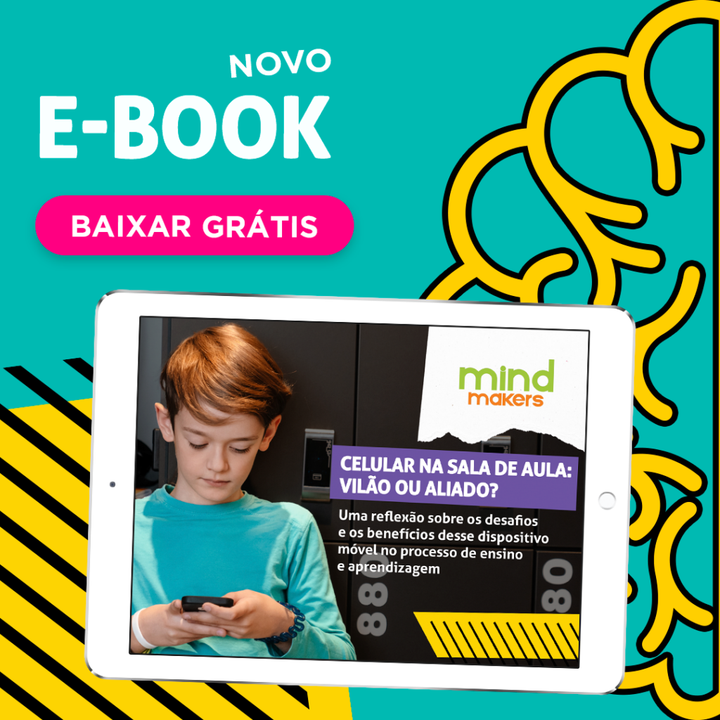 Celular na sala de aula: vilão ou aliado?